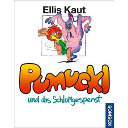 Franckh-Kosmos Kaut, Pumuckl und das Schlo&szlig;gespenst, Bd. 4