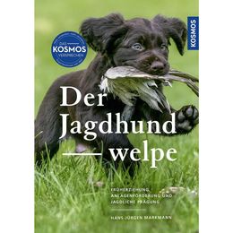 Franckh-Kosmos Der Jagdhundwelpe
