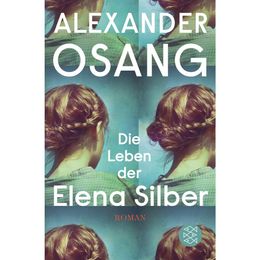 Die Leben der Elena Silber