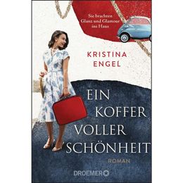Ein Koffer voller Sch&ouml;nheit