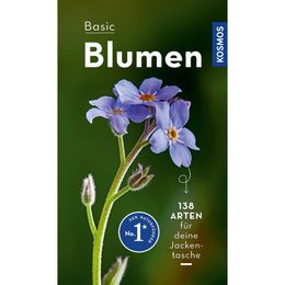 Franckh-Kosmos BASIC Blumen