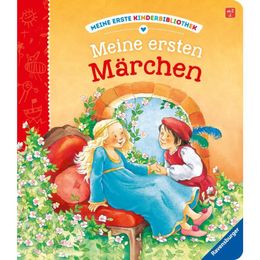 RAVENSBURGER VERLAG Meine ersten M&auml;rchen