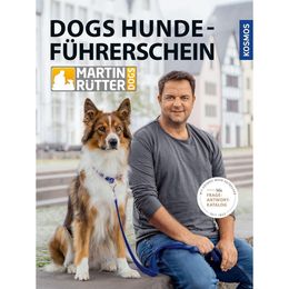 Franckh-Kosmos DOGS Hundef&uuml;hrerschein