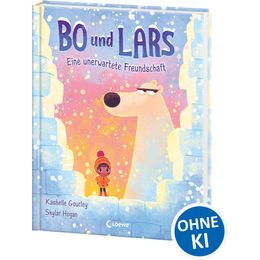 Bo und Lars