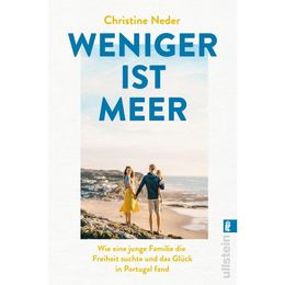 Ullstein Taschenbuchvlg. Weniger ist Meer