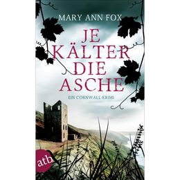 Je k&auml;lter die Asche