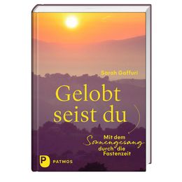 Patmos-Verlag Gelobt seist du