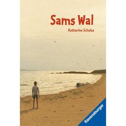 RAVENSBURGER VERLAG Sams Wal