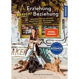 Franckh-Kosmos Erziehung braucht Beziehung