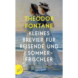 Kleines Brevier f&uuml;r Reisende und Sommerfrischler