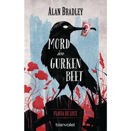 Flavia de Luce 01. Mord im Gurkenbeet