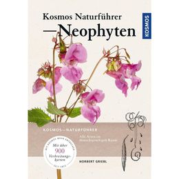 Franckh-Kosmos Neophyten