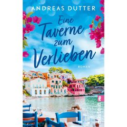Ullstein Taschenbuchvlg. Eine Taverne zum Verlieben
