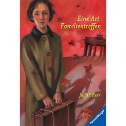 RAVENSBURGER VERLAG Eine Art Familientreffen