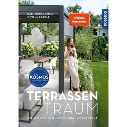 Franckh-Kosmos Terrassen-Traum