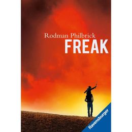 RAVENSBURGER VERLAG Freak