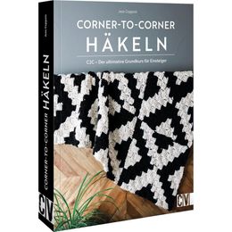 Christophorus Verlag Corner-to-corner-H&auml;keln