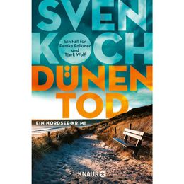 D&uuml;nentod