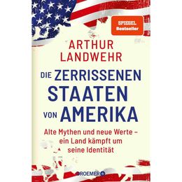 Die zerrissenen Staaten von Amerika