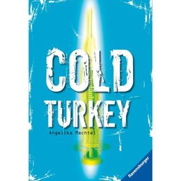 RAVENSBURGER VERLAG Cold Turkey