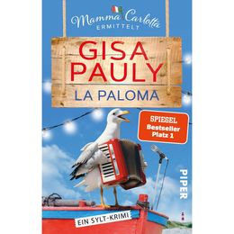 Piper Verlag GmbH La Paloma