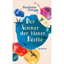 Der Sommer der blauen N&auml;chte