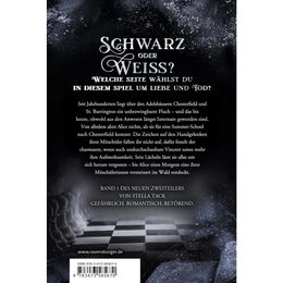 RAVENSBURGER VERLAG Night of Crowns, Band 1: Spiel um dein Schicksal (Epische Dark-Academia-Romantas...