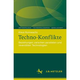 Techno-Konflikte