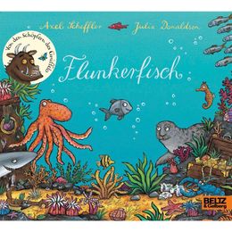 Flunkerfisch
