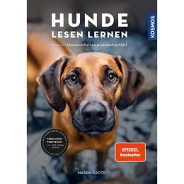 Franckh-Kosmos Hunde lesen lernen