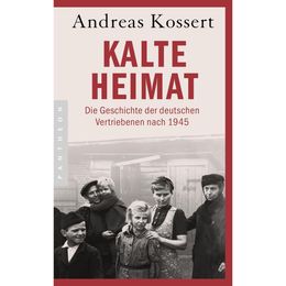 Kalte Heimat