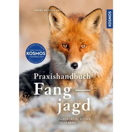 Franckh-Kosmos Praxishandbuch Fangjagd