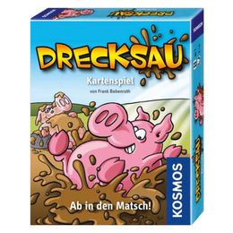 Franckh-Kosmos Drecksau