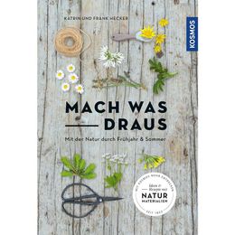 Franckh-Kosmos Mach was draus