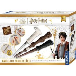Franckh-Kosmos Harry Potter - Zauberst&auml;be