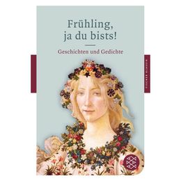 Fr&uuml;hling, ja du bists!