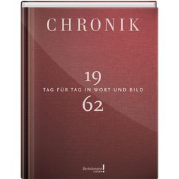 Franckh-Kosmos Chronik 1962