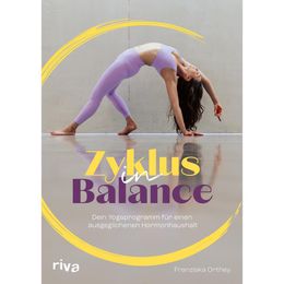 Riva Verlag Zyklus in Balance