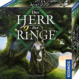 Franckh-Kosmos Der Herr der Ringe