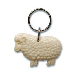 Schl&uuml;sselanh&auml;nger Schaf