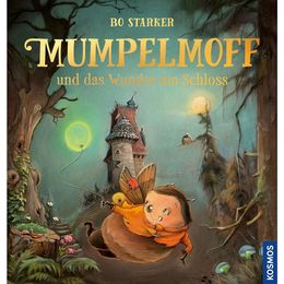 Franckh-Kosmos Mumpelmoff und das Wunder am Schloss