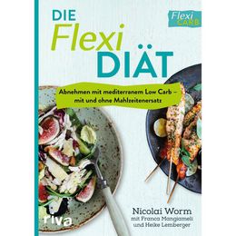 Riva Verlag Die Flexi-Di&auml;t