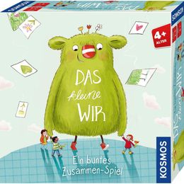 Franckh-Kosmos Das kleine Wir