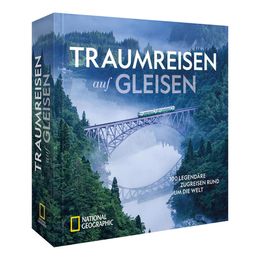 Traumreisen auf Gleisen