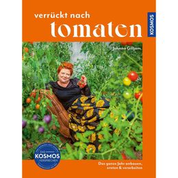 Franckh-Kosmos Verr&uuml;ckt nach Tomaten