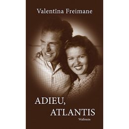 Adieu, Atlantis