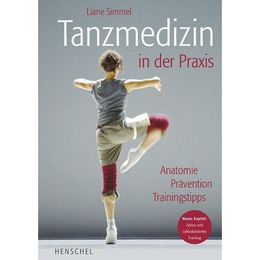 Tanzmedizin in der Praxis
