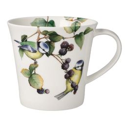Tasse &raquo;Blaumeisen&laquo;