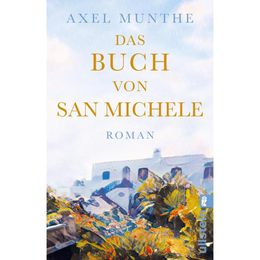 Ullstein Taschenbuchvlg. Das Buch von San Michele