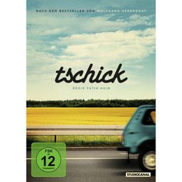Studiocanal Tschick